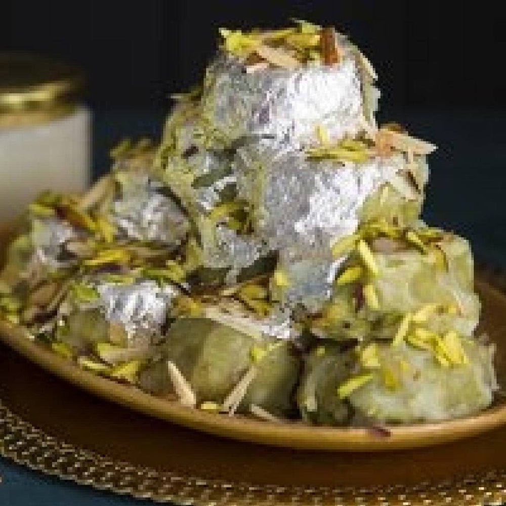 20 Must-Try Gujarati Sweets for Every Dessert Lover