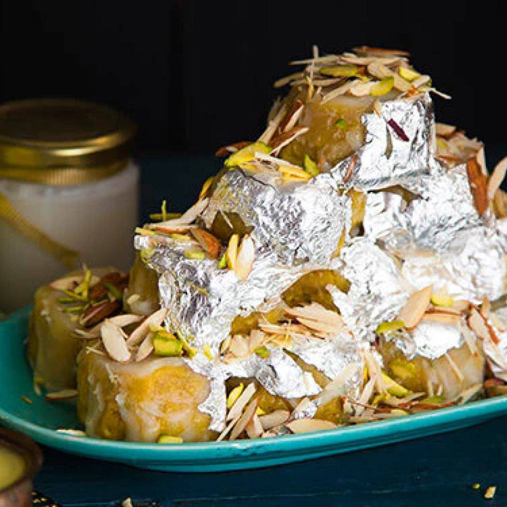 20 Must-Try Gujarati Sweets for Every Dessert Lover