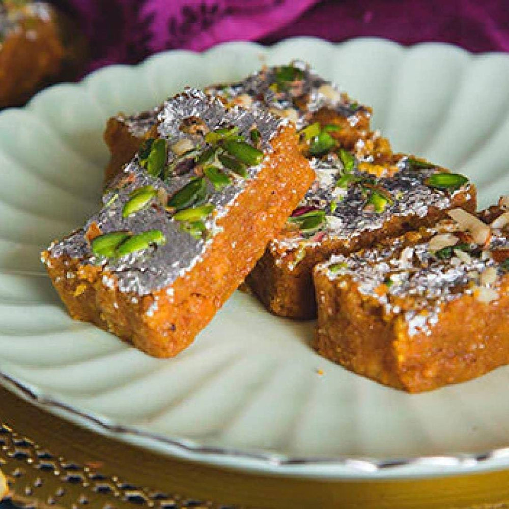 20 Must-Try Gujarati Sweets for Every Dessert Lover