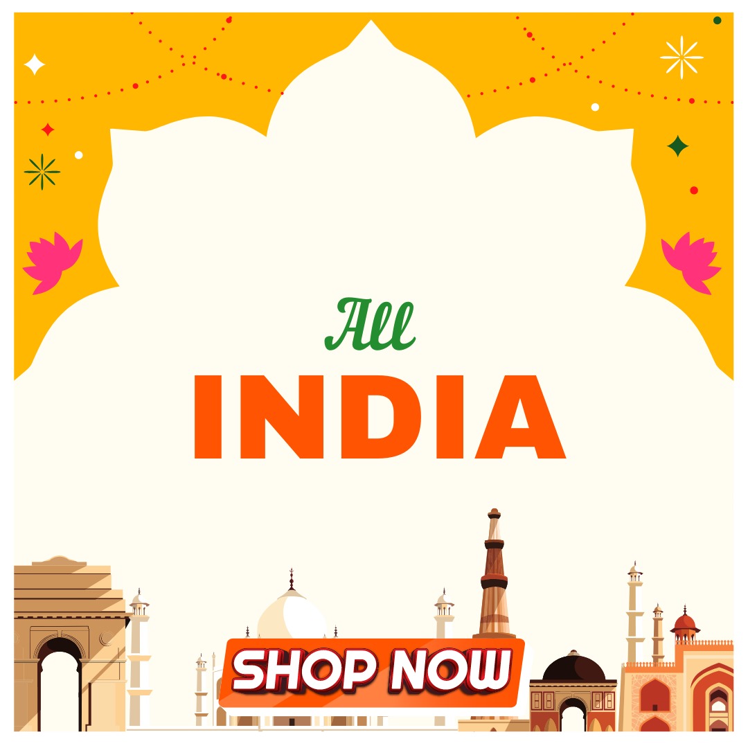 Shop Directly from India – India shopping