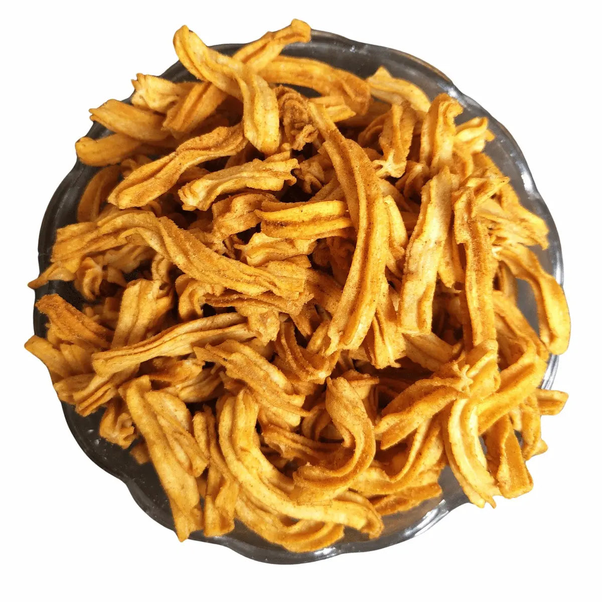 Buy Bhole G Chinese Soya Sticks 400 gms | Crunchy Indo-Chinese Snack