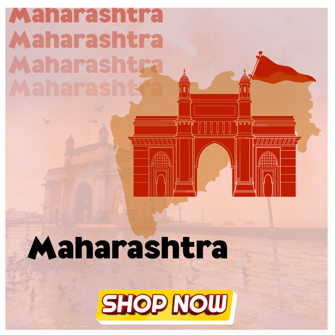 Shop Directly from India