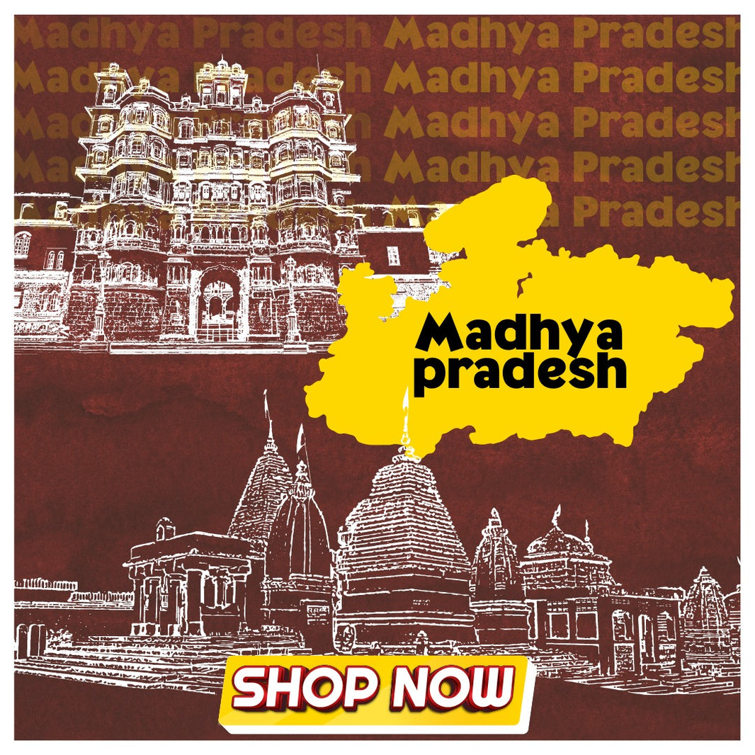 Your Source for All Things Indian – India shopping