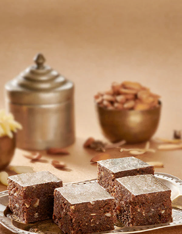 Kandoi Bhogilal Mulchand Salam Pak | Nutritious Winter Sweet 500 gms