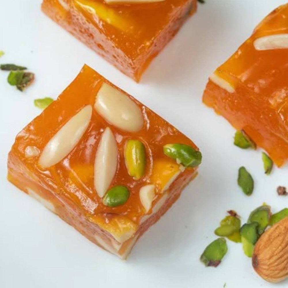 Buy Sheetal Gajak Indore Online | Authentic Indian Sweets | India Shopping