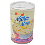 Amul Mithai Mate Sweetened Condensed Milk 400 g (Tin)