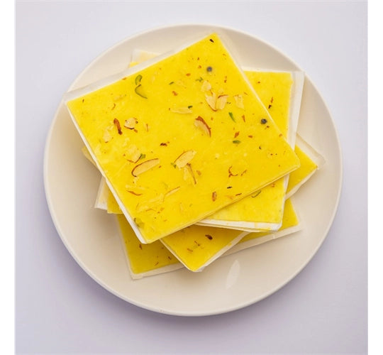 Azad Sweets Ice Halwa | 500 gms Thin & Delicious Traditional Sweet