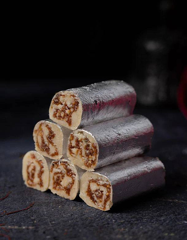 Buy Kandoi Bhogilal Mulchand Sweets & Snacks Online | India Shopping