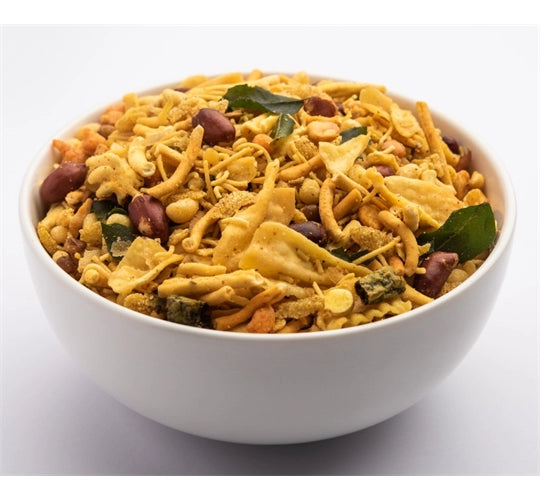 Azad Sweets Khatta Mitha 500 gms | Sweet & Tangy Traditional Snack