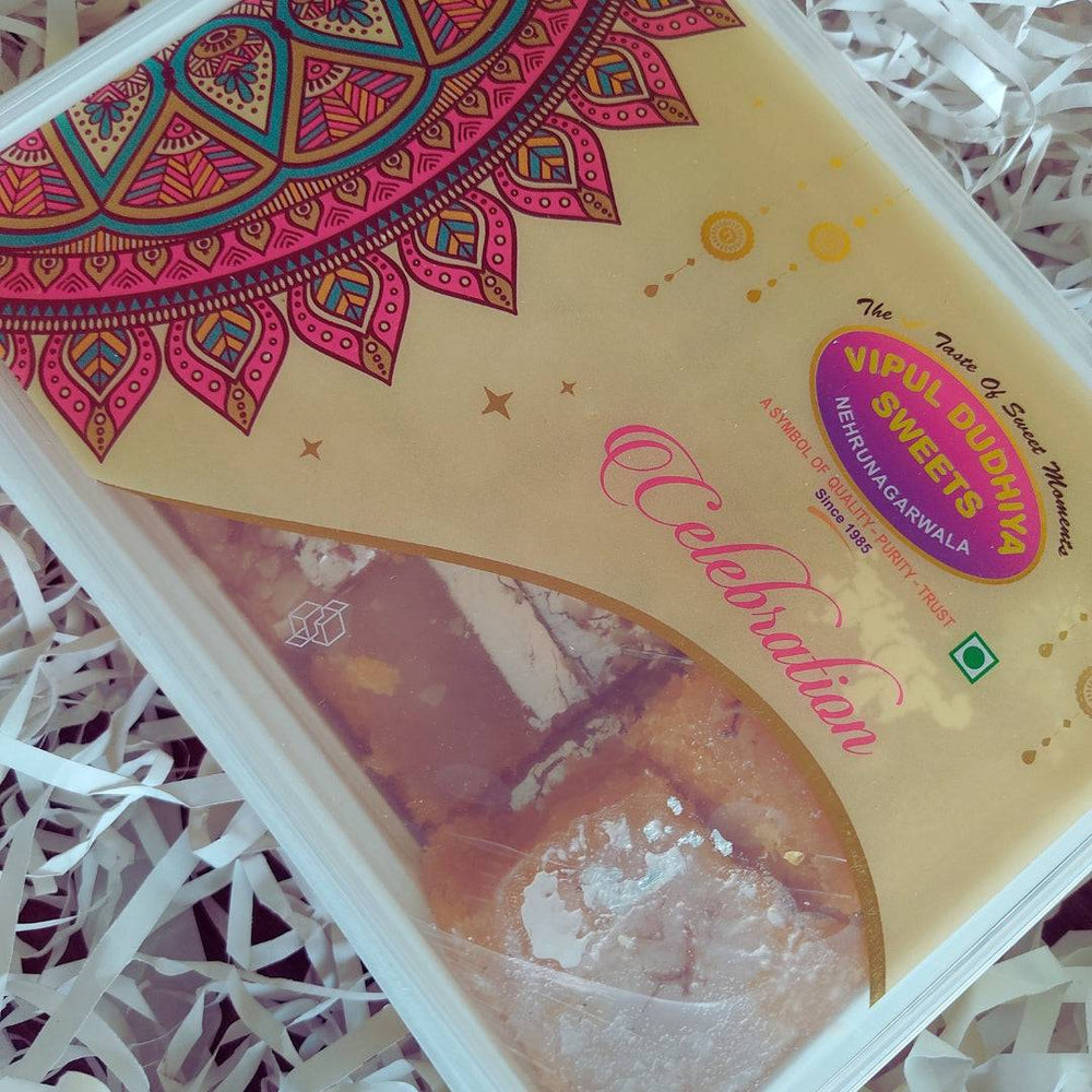 Buy Sweets from India Online at the Best Price | India Shopping